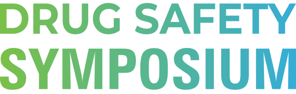 Drug Safety Symposium – Excellence in pharmaceutical